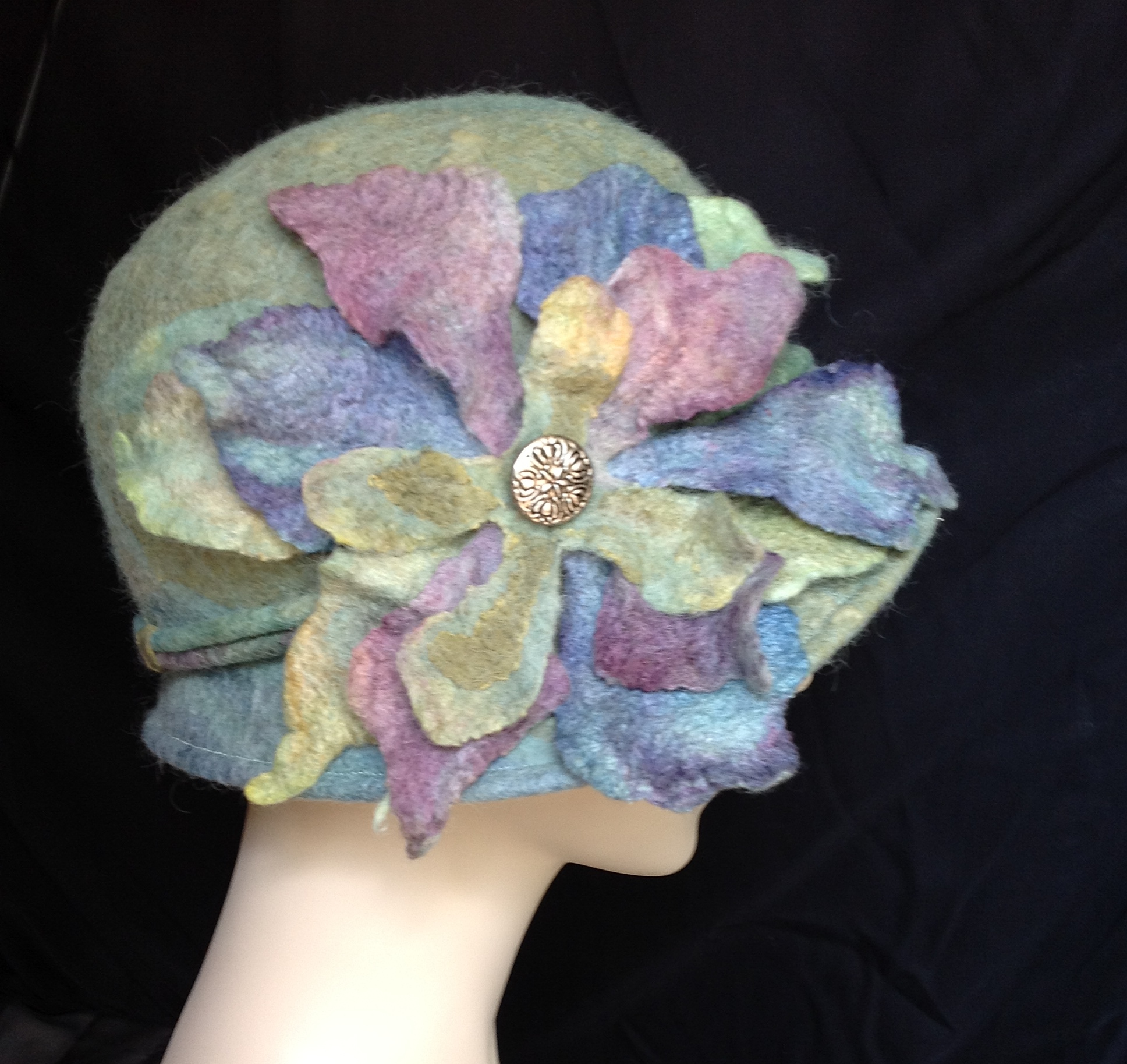 Gallery – Judith Colvin Designs