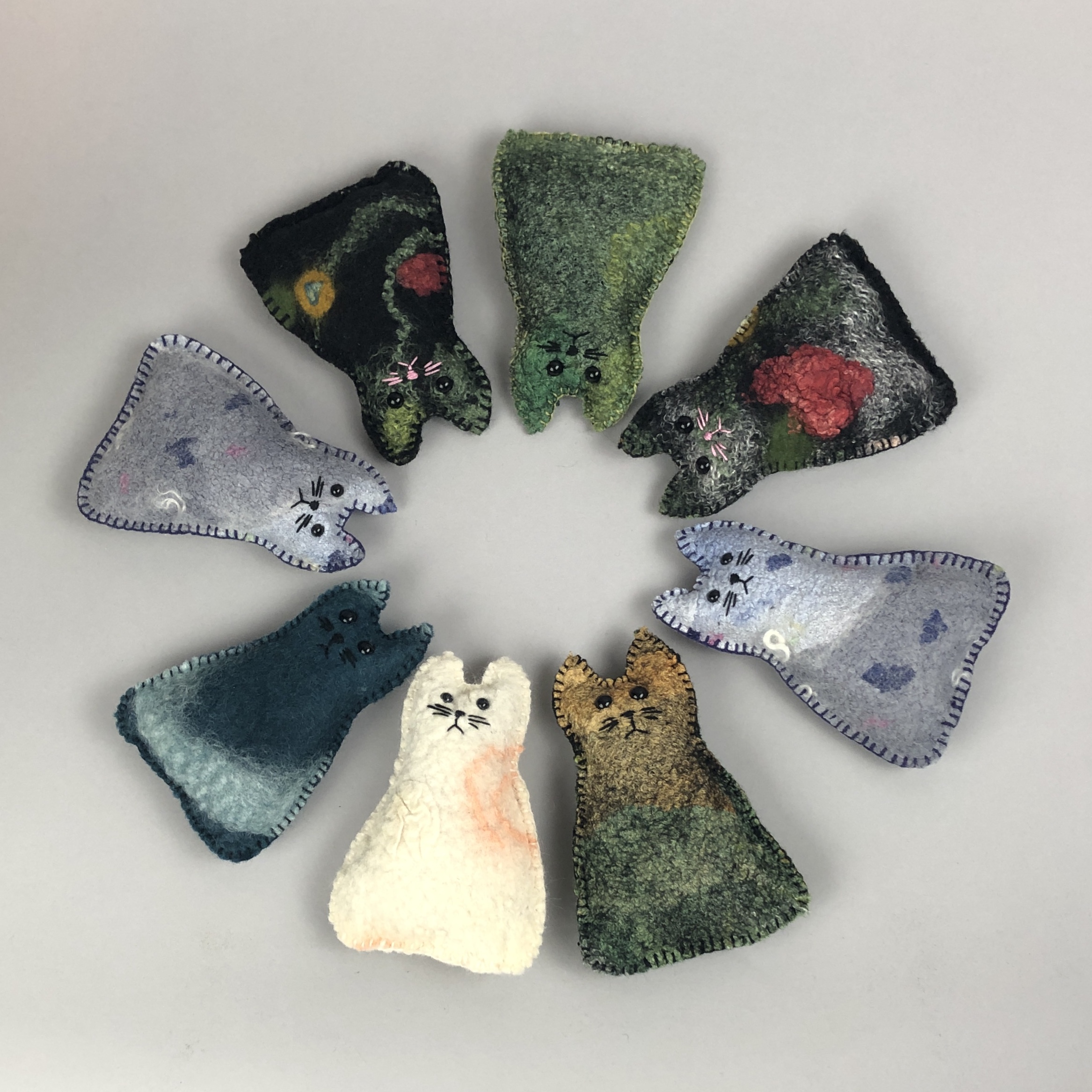 Currently Available Work – Judith Colvin Designs